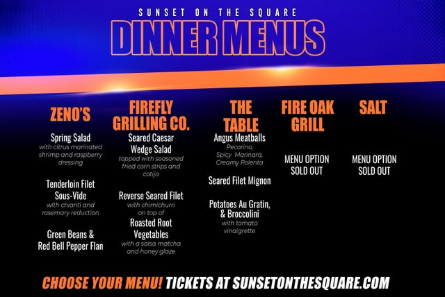 2024 General Seating Tickets - TWO TICKET BUNDLE (1)